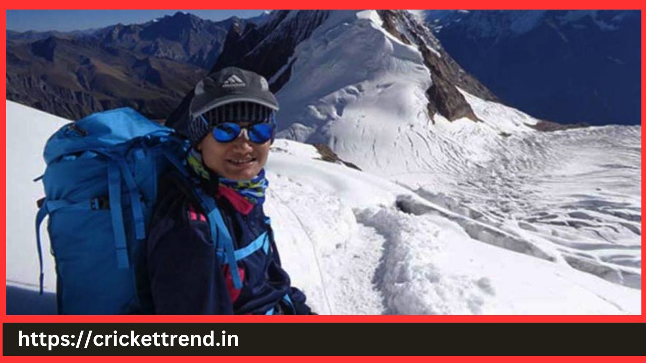 Piyali Basak, Mountaineer, Biography, Born, Age, Latest news, Contact ...