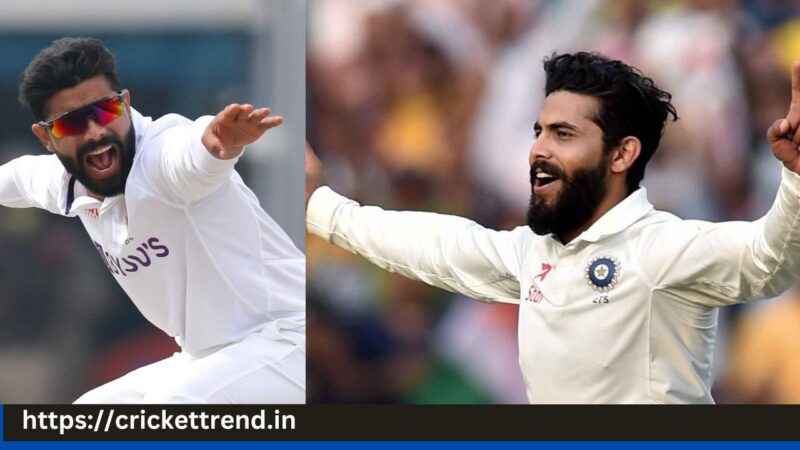 Ravindra Jadeja Biography, Born, Wife, Children, Age, Career, Net worth