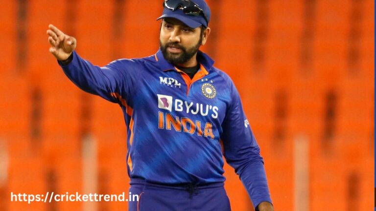 Rohit Sharma Biography, Stats , ODI Wickets, wiki, Born, Wife, Children ...